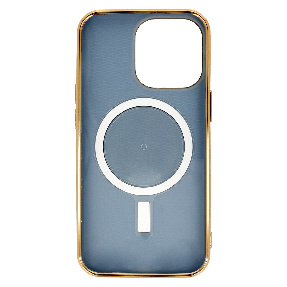 Beauty Magsafe Case For Iphone 13 Pro Max Blue Toptel Akcesoria Gsm